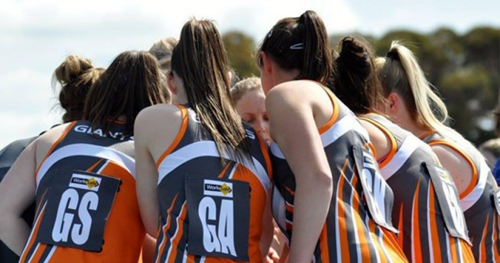 Country sport values: connect, engage and persevere | Club Respect