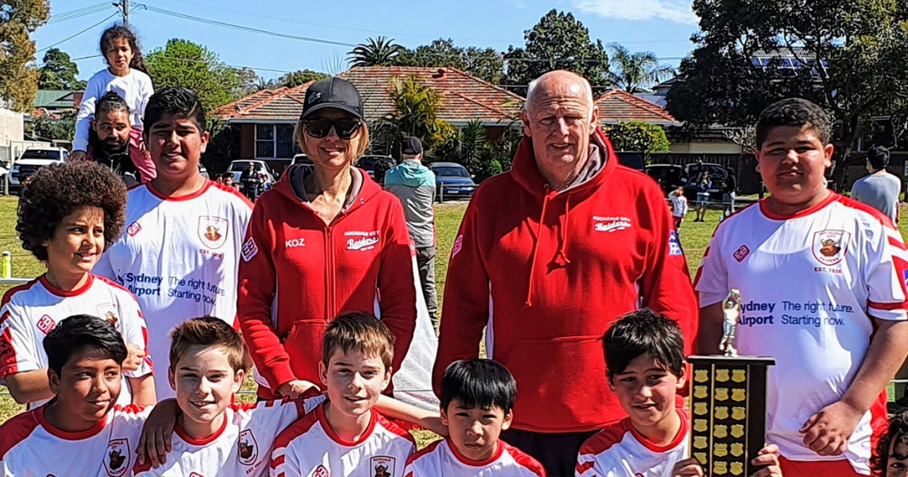 Sport at the crossroads: Football's mountain to climb | Club Respect