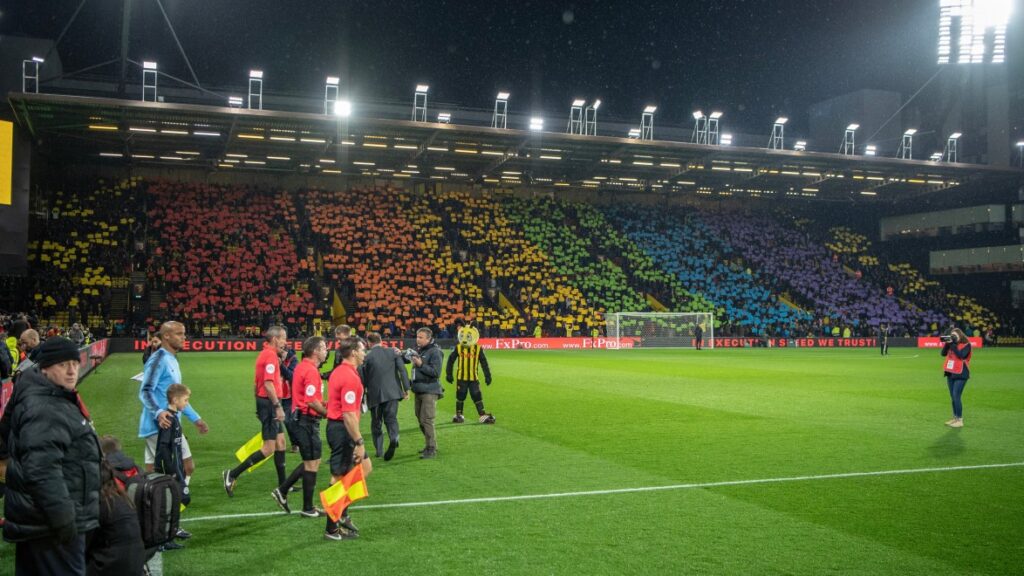 5 ways to build LGBTQIA+ inclusion in clubs | Club Respect